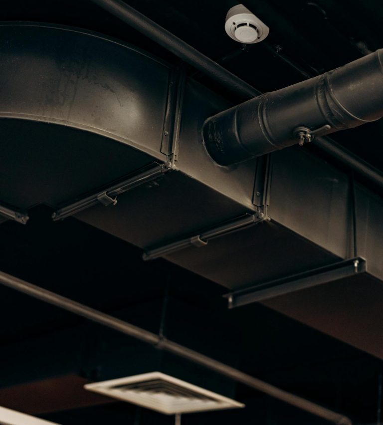 Precision Mechanical Solutions – Commercial Mechanical Solutions